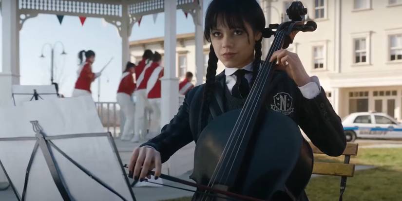 Every Wednesday Episode, Ranked Worst To Best