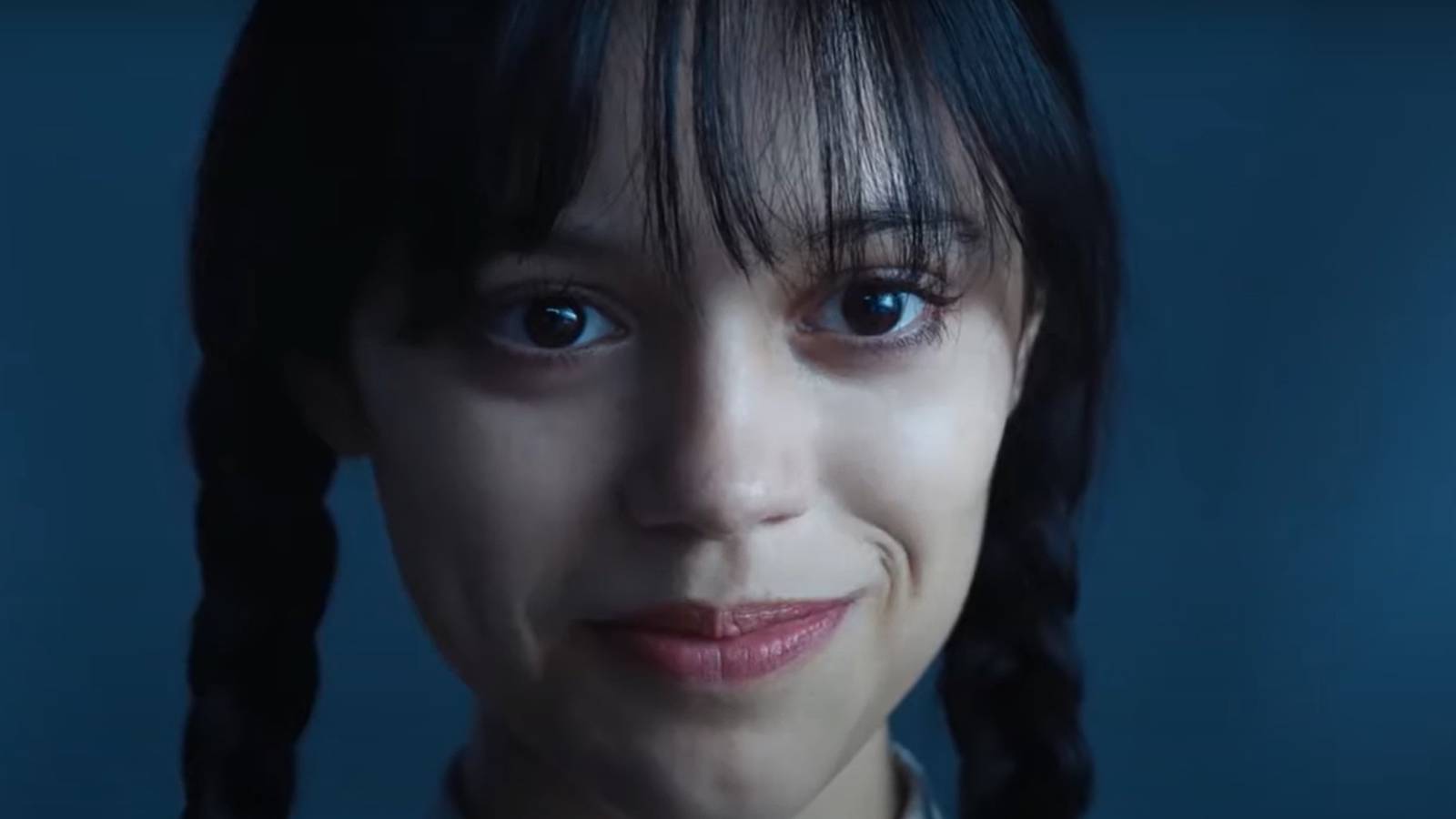 Wednesday's Rare Smile In Season 2 Part 1 & The Heartwarming Reason ...