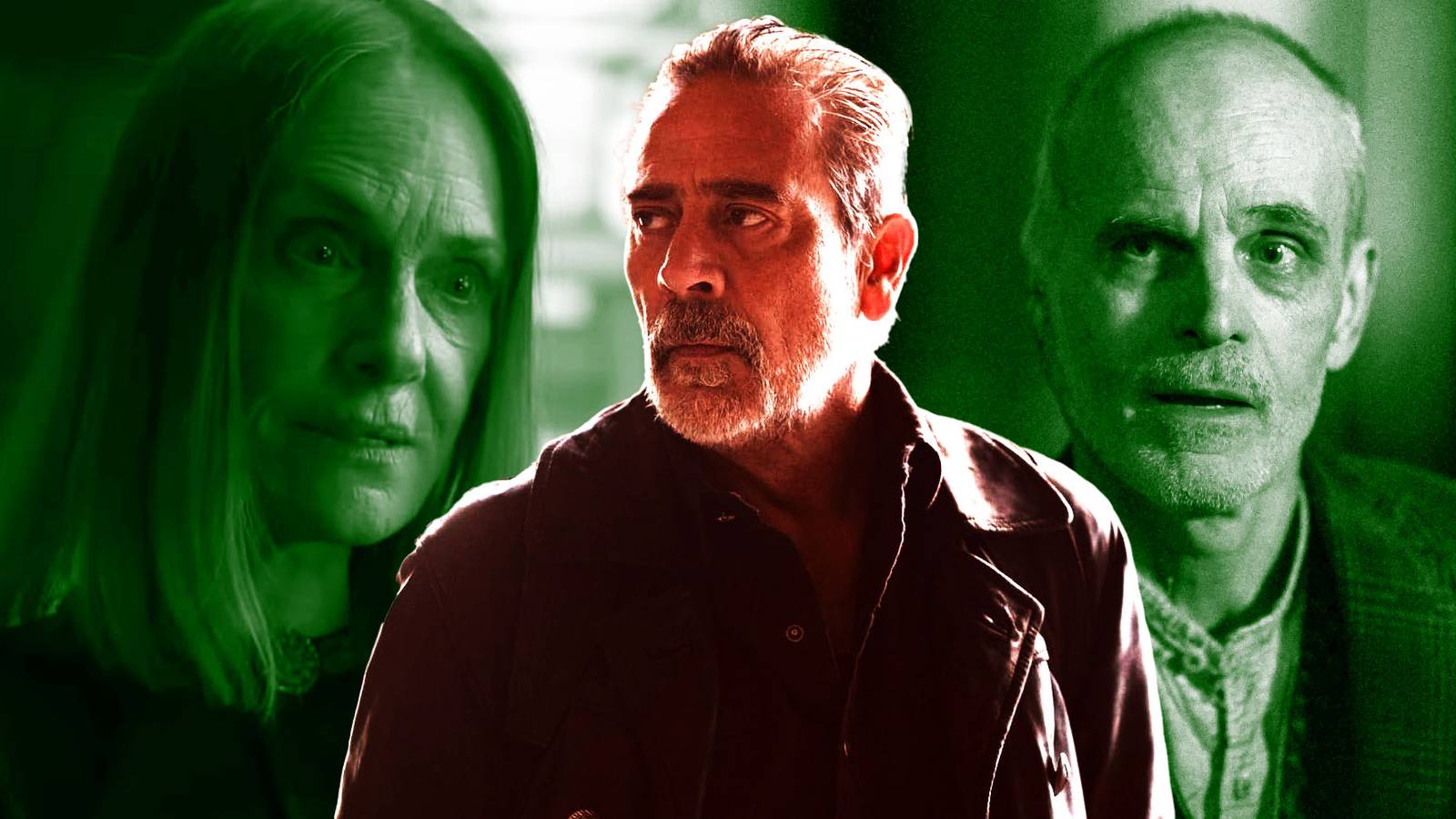 "Doma Smo" Dead City Season 1 Finale Title & Walking Dead Meaning Explained