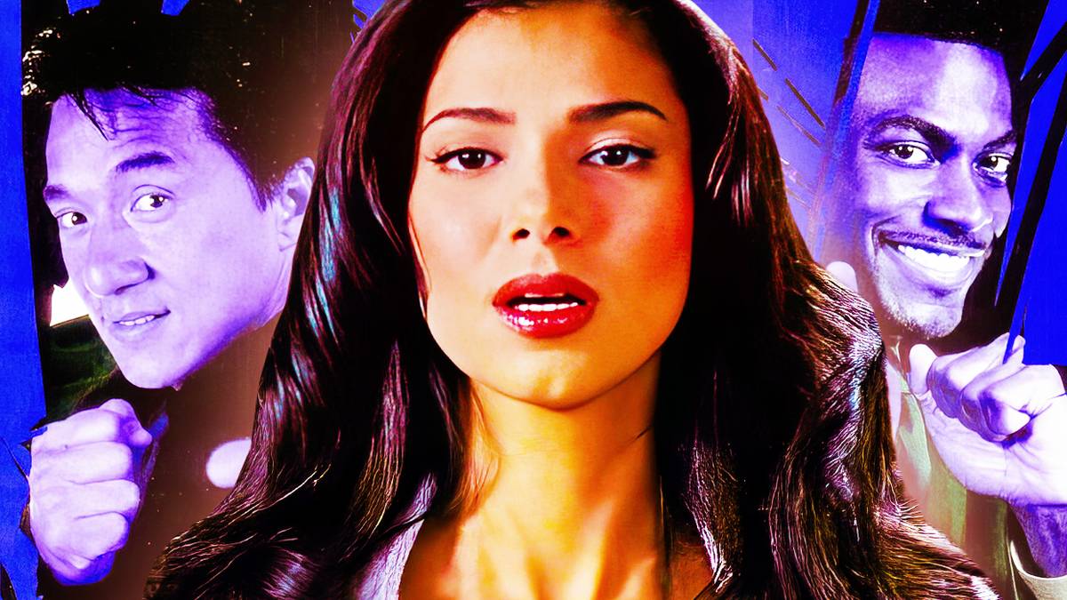 What Happened To Isabella In Rush Hour