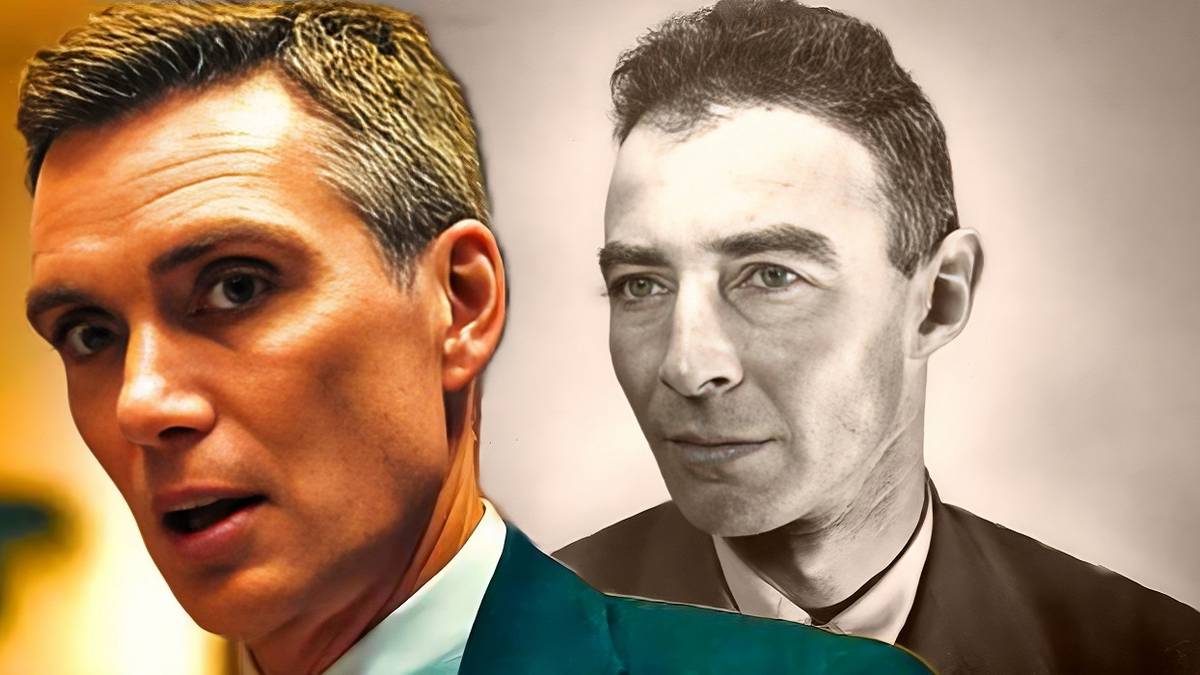 What Happened To J. Robert Oppenheimer After The Atomic Bomb