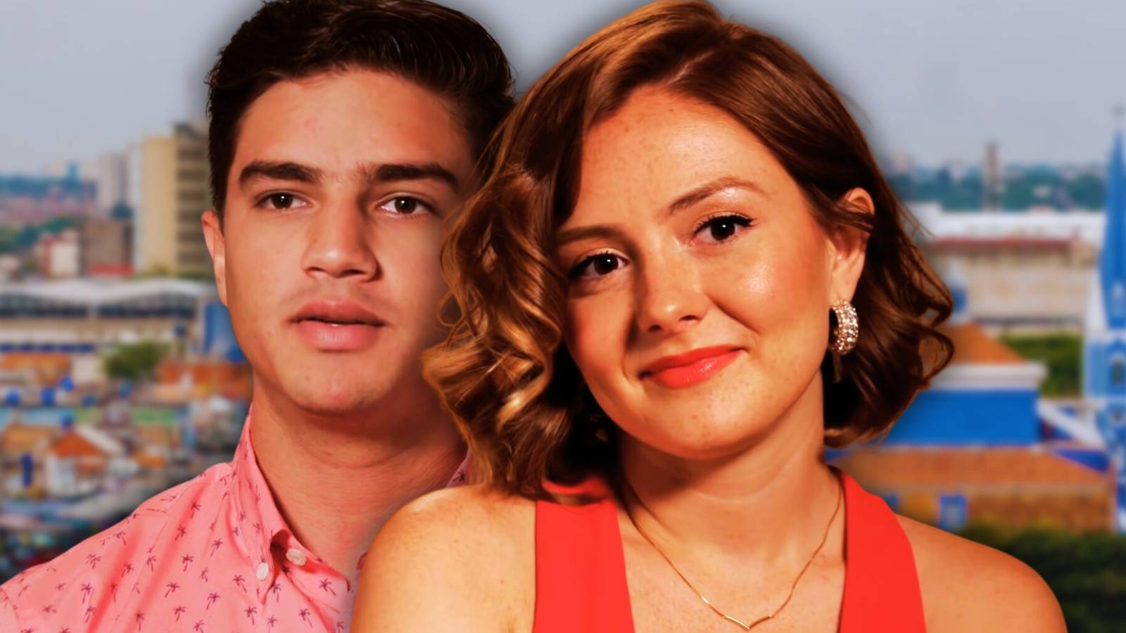 90 Day Fiancé: Kara Rojer Reveals Relationship Status With Guillermo ...