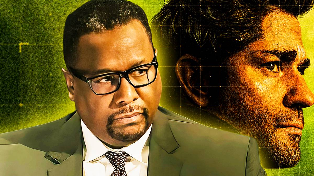 What Happens To James Greer After Jack Ryan Season 4