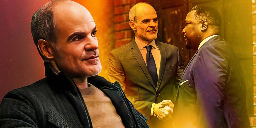 Who Is Agent Burke? Transformers Rise of the Beasts' G.I. Joe Character ...