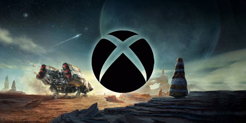 Upcoming Xbox Update May Be The Key To Running Starfield At 60 FPS