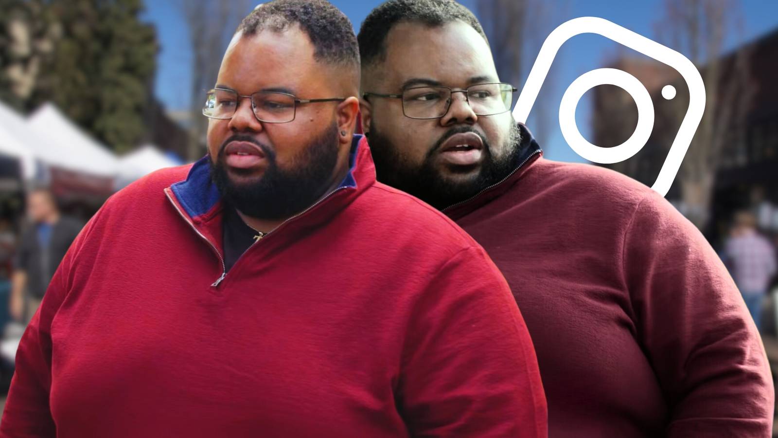 10 Things Tyray's Instagram Reveals About His Life After 90 Day Fiancé