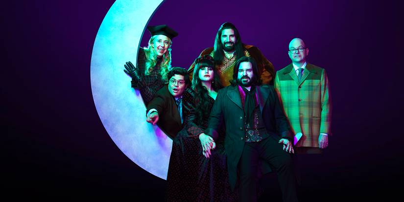 What We Do in the Shadows Season 5 Stars Talk New Vampire Dynamics ...