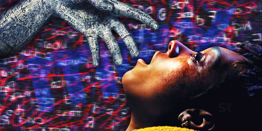 Talk to Me Ending Explained