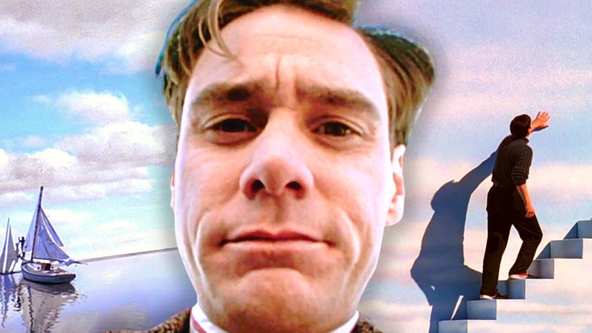 The Truman Show 2: Jim Carrey's Ideas, Possible TV Spinoff & Everything ...