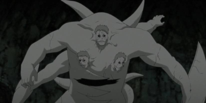 All of Naruto's Akatsuki Members, Ranked Weakest to Strongest