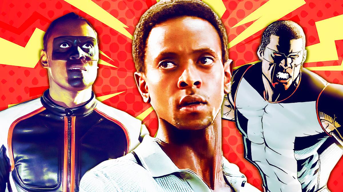 Who Is Mister Terrific? Origin, Powers & DC Universe Future Explained