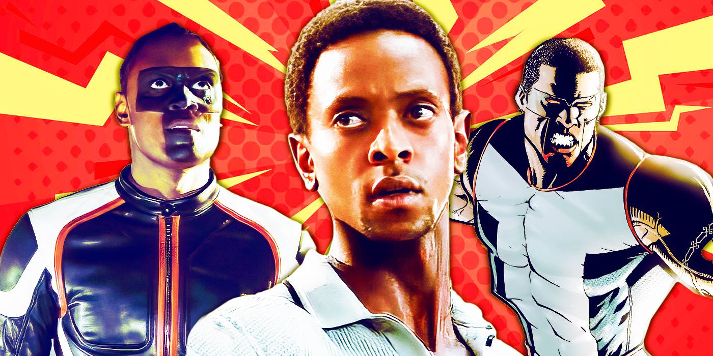 Who Is Mister Terrific? Origin, Powers & DC Universe Future Explained