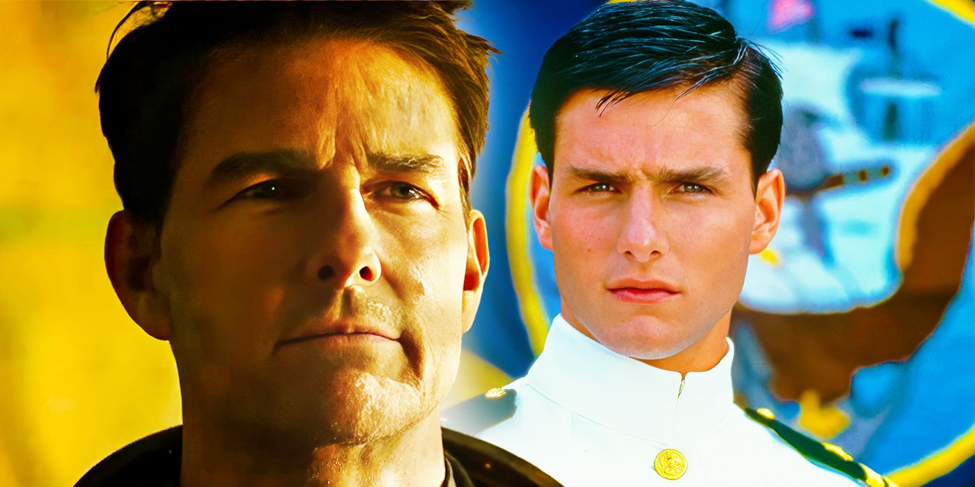 7 Hidden Top Gun Clues That Reveal Who The Franchise's "Enemy" Actually Is