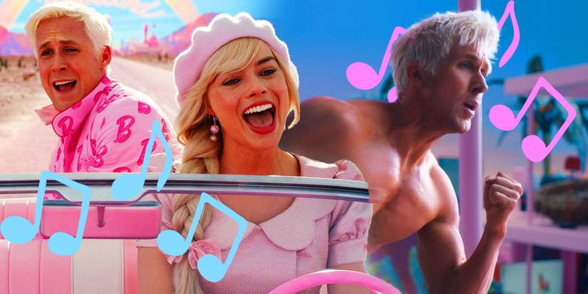 I’m Just Ken’s Original Barbie Role Revealed - And It’s Perplexing ...