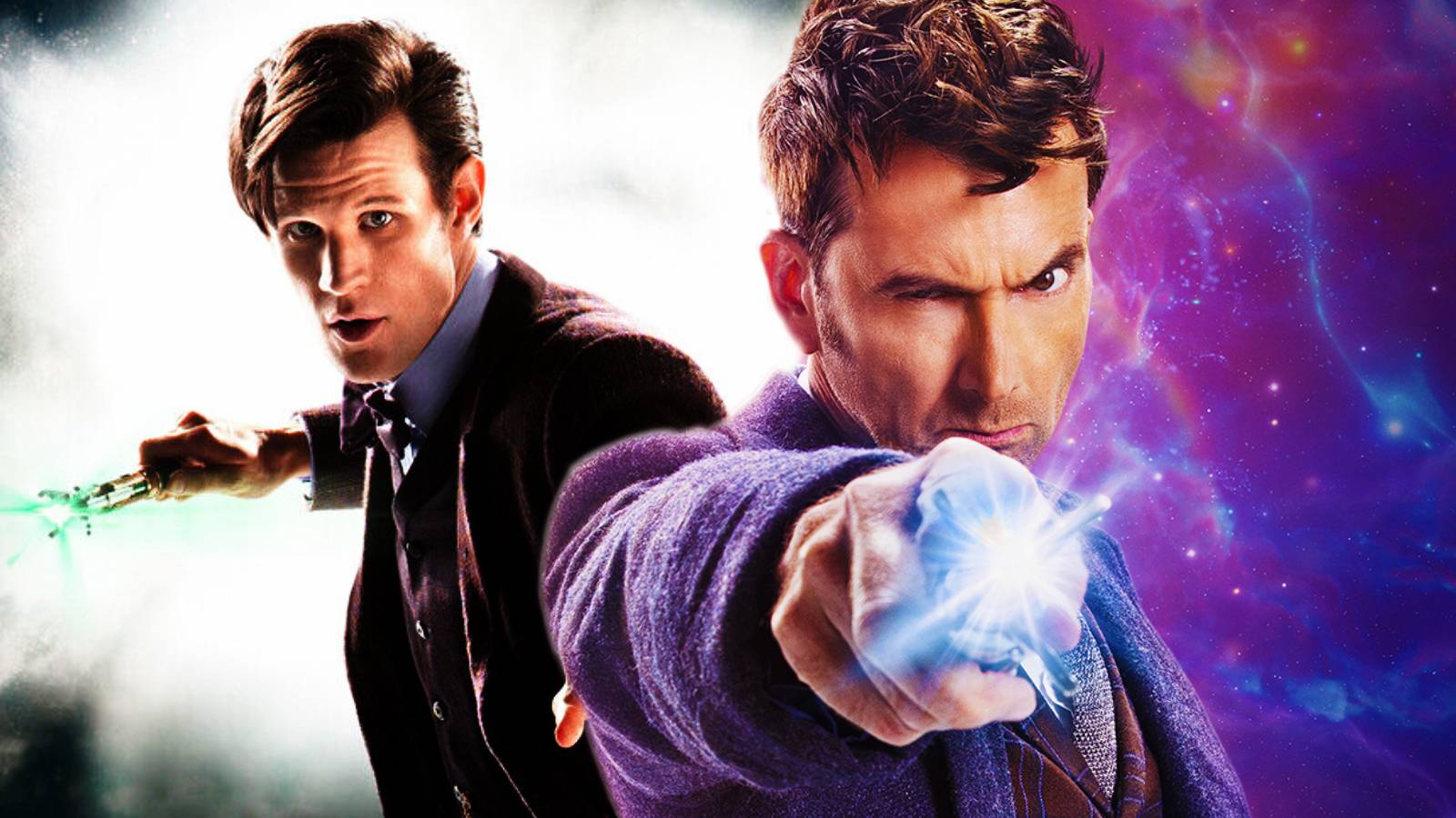 Why David Tennant's Fourteenth Doctor Sonic Screwdriver Looks So Much ...
