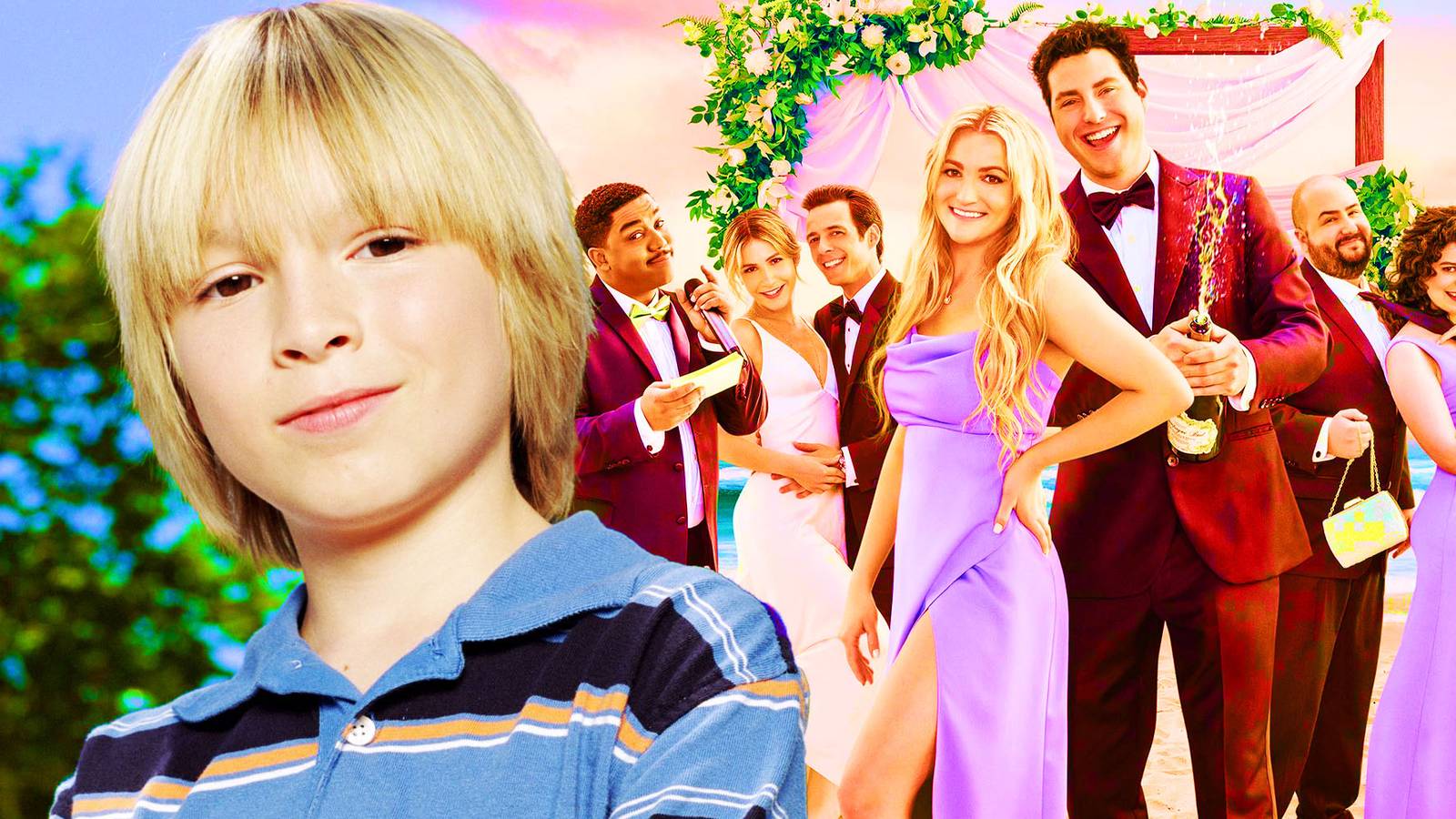Why Dustin Brooks Doesn't Return For Zoey 102
