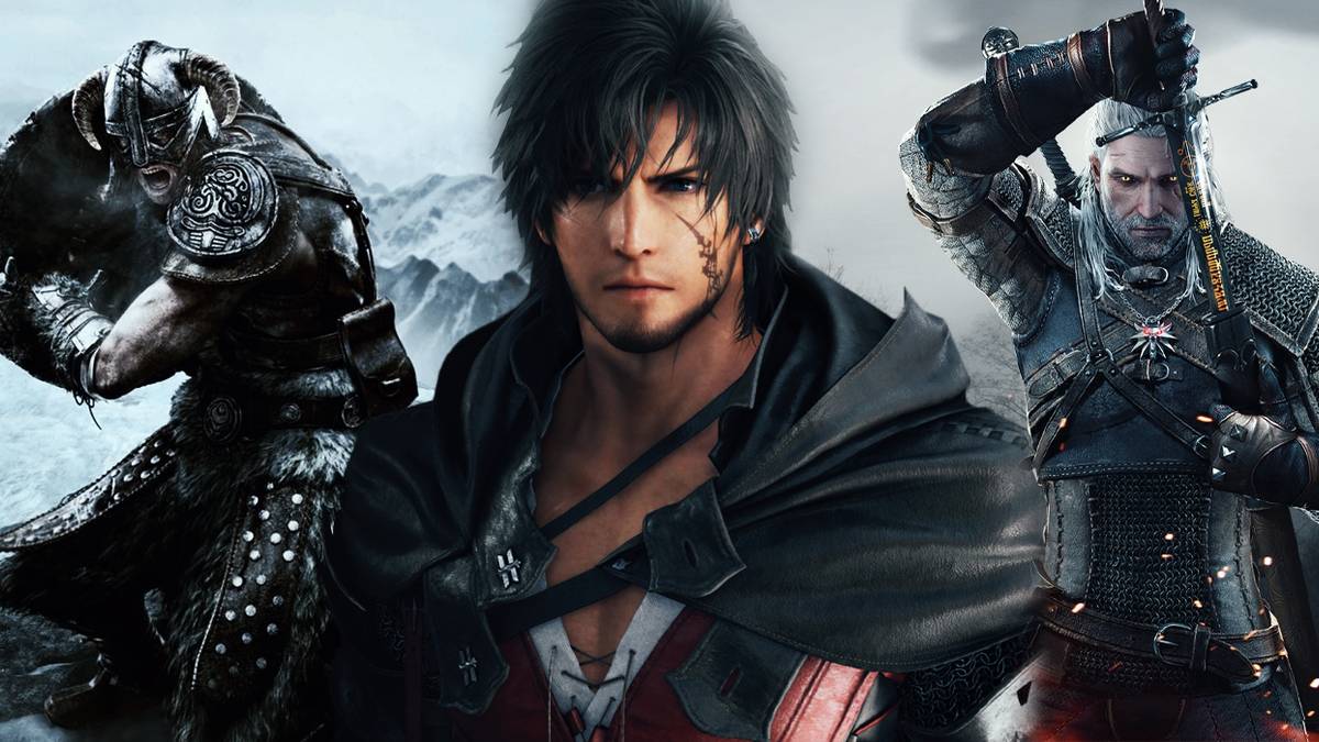 Why FF16’s Valisthea Feels More Alive Than Other Fantasy RPG Settings