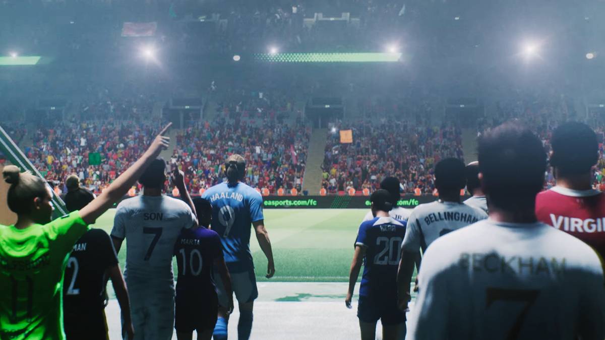 Why Is FIFA 24 Not Called FIFA?