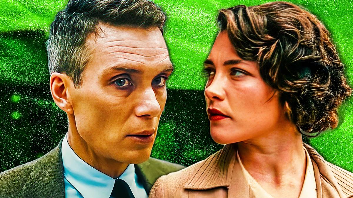 Why Oppenheimer Is Rated R