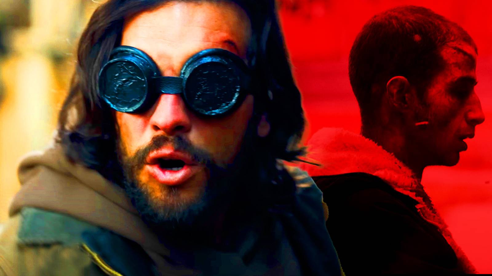 Why Sebastian Can See In Bird Box Barcelona (& What It Means)