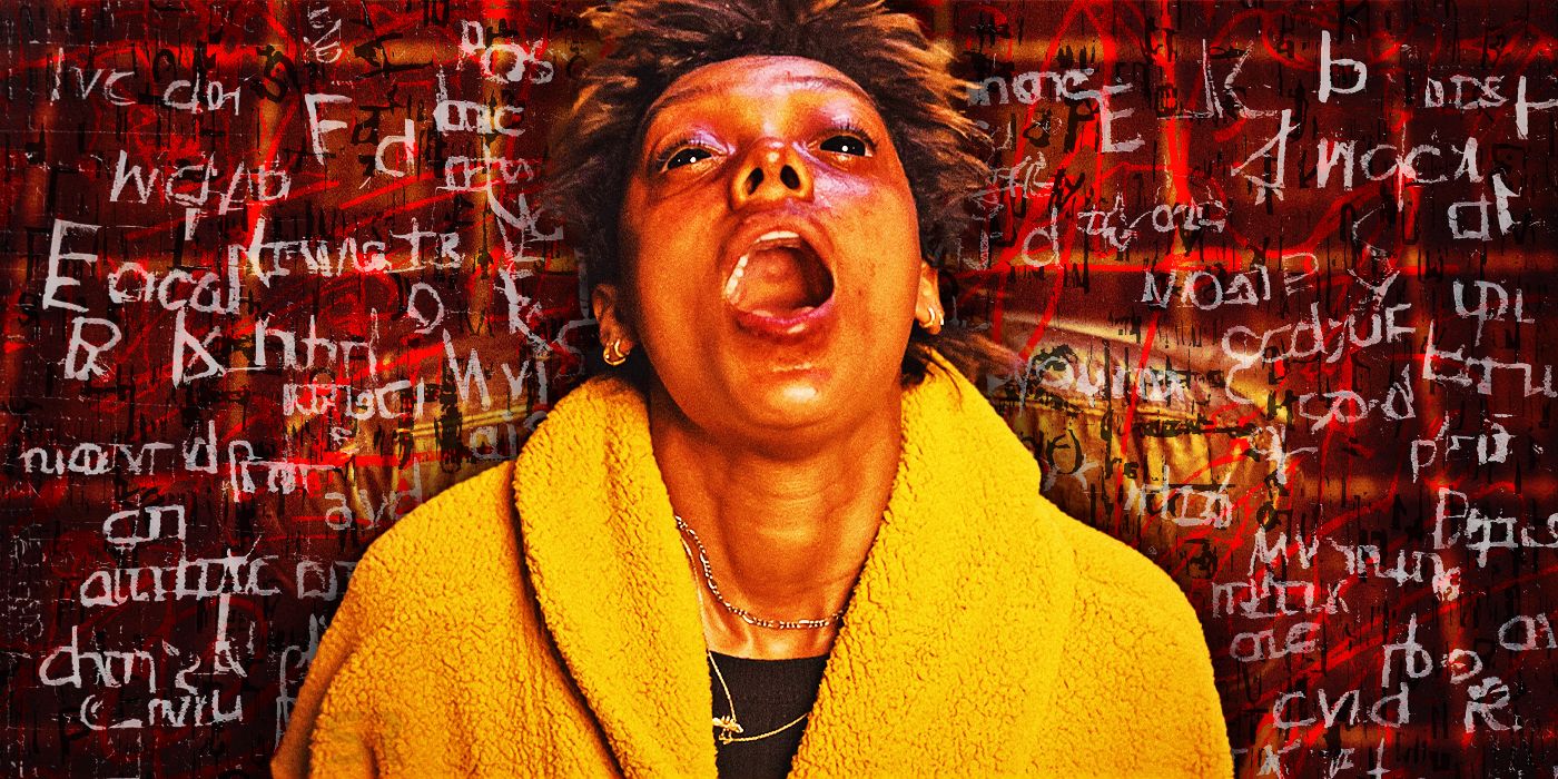 Talk to Me Ending Explained