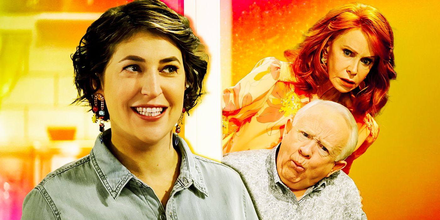 Why Call Me Kat Was Canceled By Fox After 3 Seasons