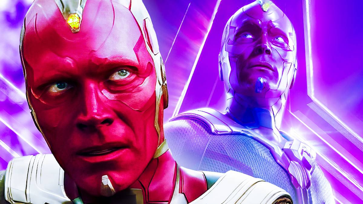 Why Was Vision So Weak In Infinity War?