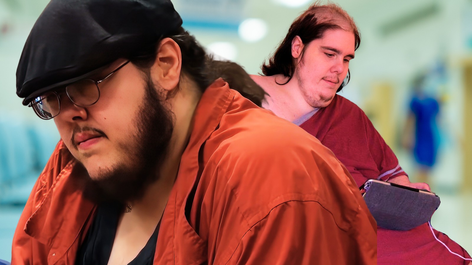 Why Justin & Steven Assanti Are Controversial My 600-Lb. Life Cast Members