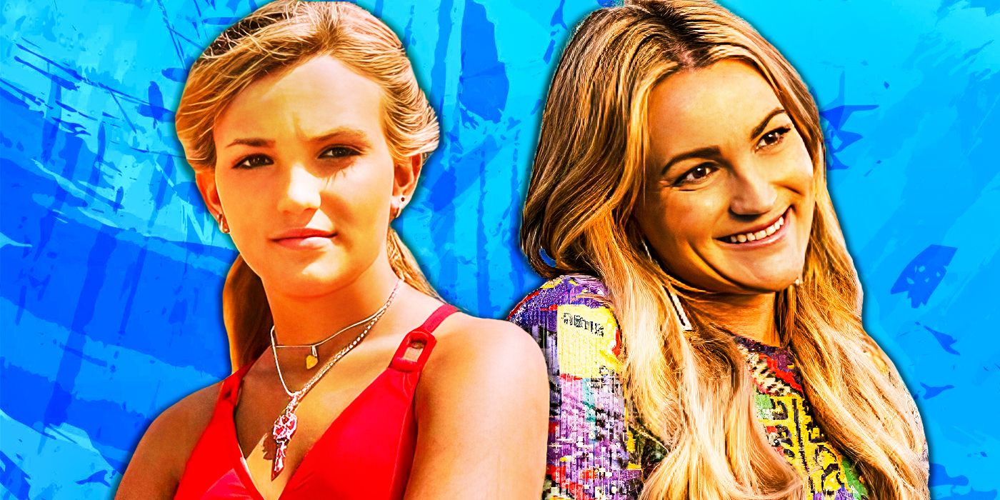 Why Zoey 101 Ended Back In 2008 (& Why It's Taken 15 Years For A Revival)