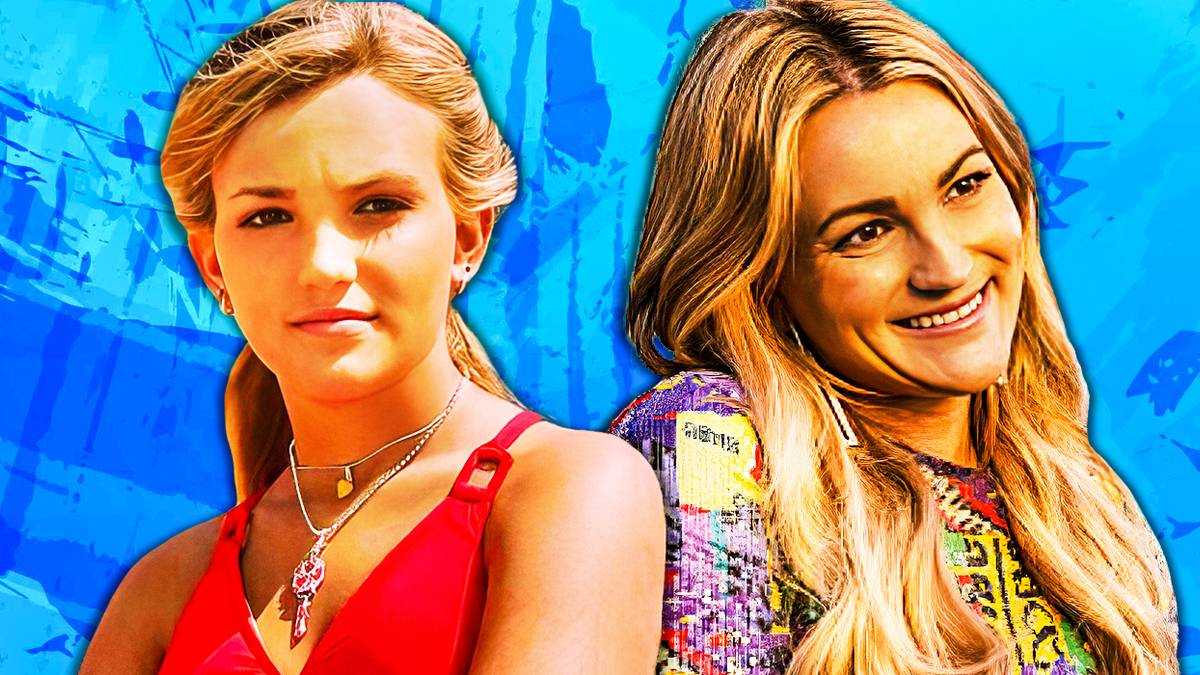 Why Zoey 101 Ended Back In 2008 (& Why It's Taken 15 Years For A Revival)