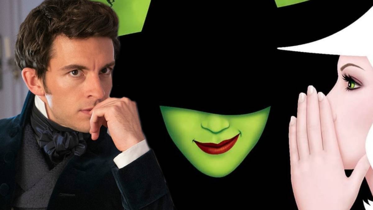 Who Will Play Fiyero In The Wicked Movie? (& Why The Actor Is The ...