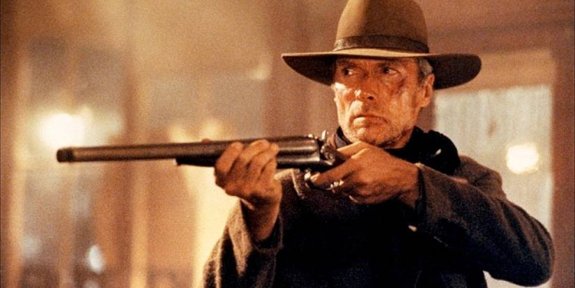10 Most Dramatic Shootouts In Westerns, Ranked