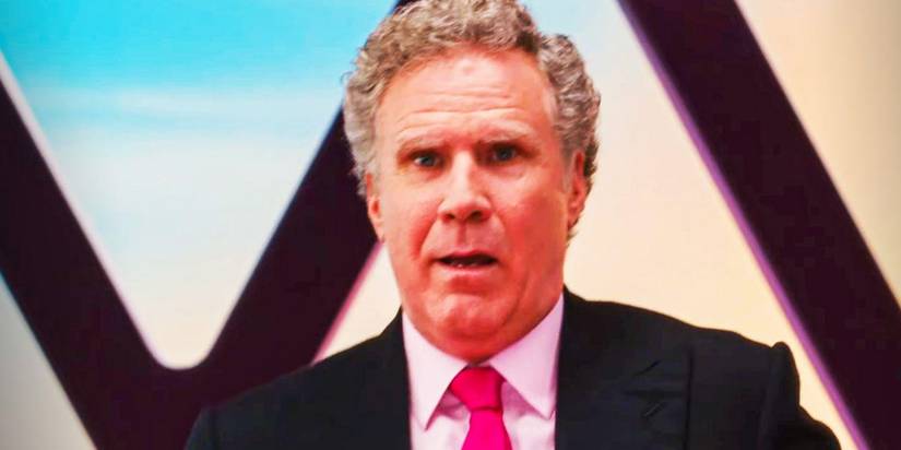 Mattel's Real Boss Responds To Barbie's Toy CEO Portrayal By Will ...