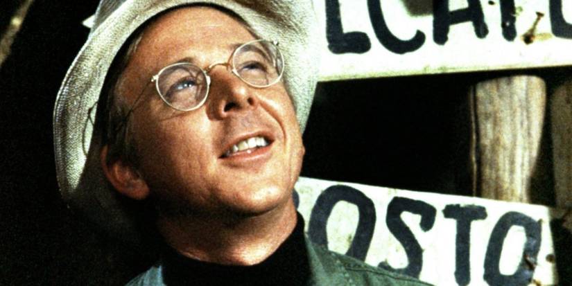 The Original MASH Character You Didn't Notice Was Recast