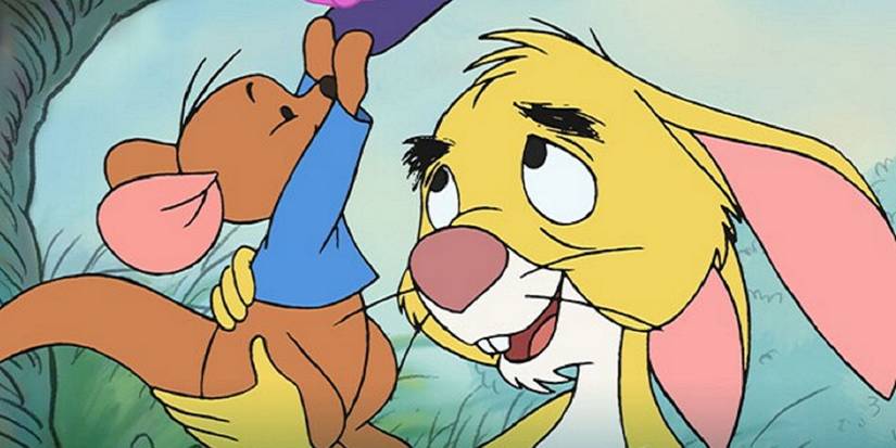 10 Best Easter Movies On Disney+