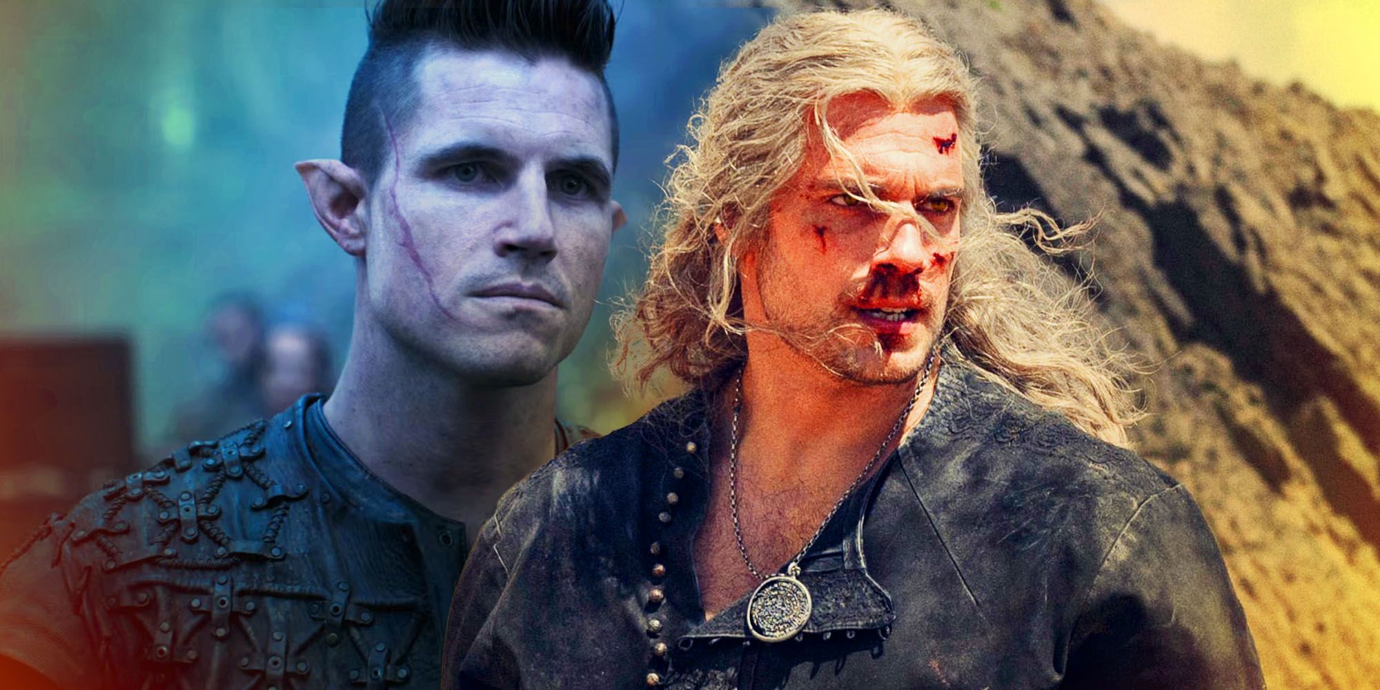 14 Deaths In The Witcher Season 3 — Here's A Guide To Who Dies