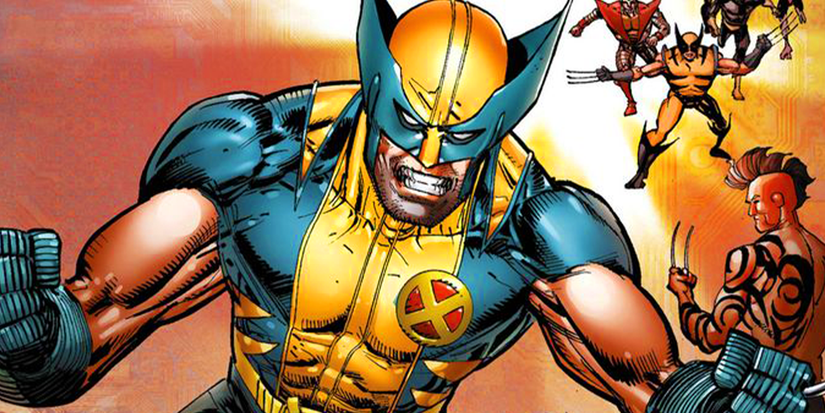 8 Details On Wolverine's New Costume You May Have Missed