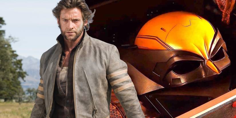 Hugh Jackman's Wolverine Costumes, Ranked
