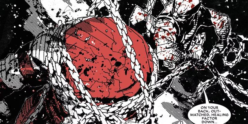 15 X-Men You Didn't Know Can Beat Juggernaut