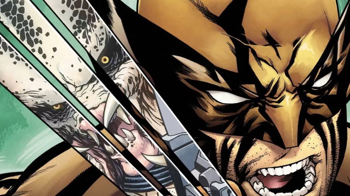 Wolverine vs Predator Rematch Is Redefining the History of Weapon X