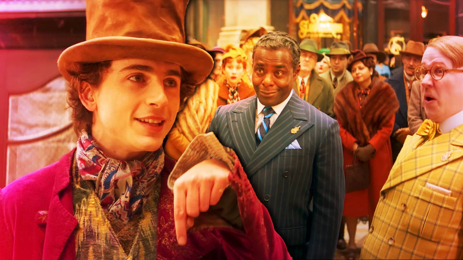 Willy Wonka's Prequel Is Telling Another Major Character Backstory That ...