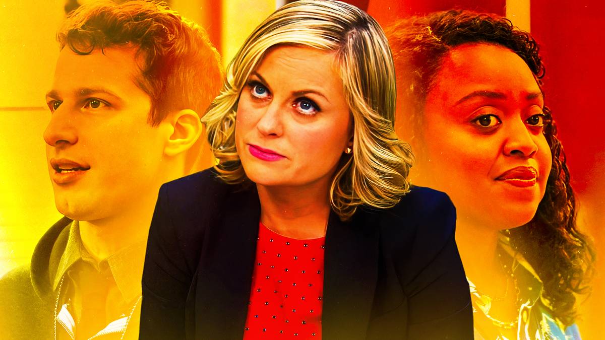 15 Workplace Sitcoms To Watch If You're Tired Of The Office