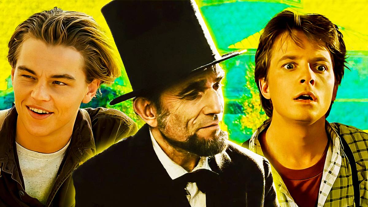 A Car In The Middle Ages? 10 Worst Mistakes In Historical Movies