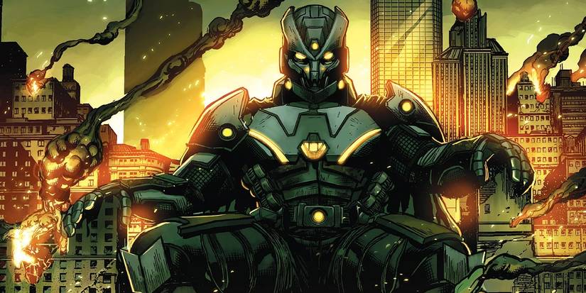 15 Deadliest "Anti-Batman" Villains in DC History (Ranked)