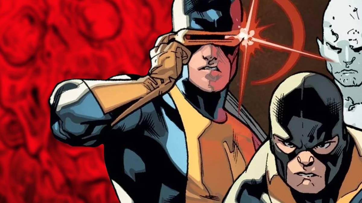 An Original X-Men Hero's Death Just Turned Their Powers into Nightmare Fuel