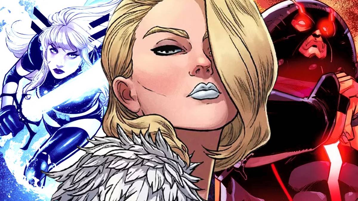 15 Most Powerful X-Men Members Who Joined in the 2000s (Ranked)