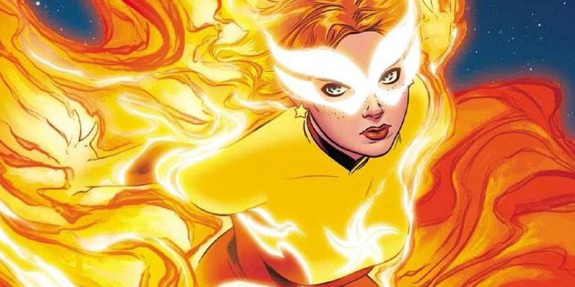 16 Most Powerful Avengers No-One Ever Remembers