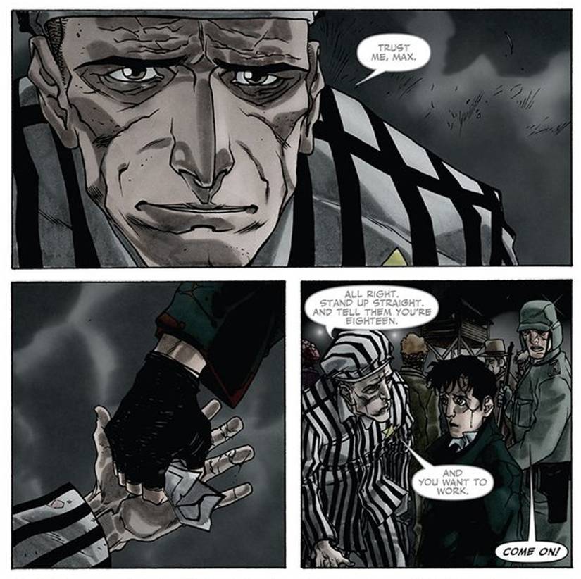Xavier Just Failed the X-Men Like Never Before - & Magneto's Real Name ...