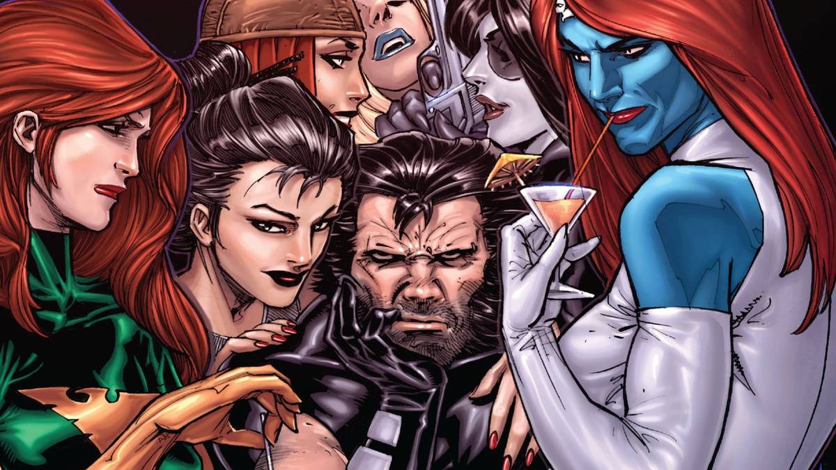 X-Men Confirms Wolverine's True Love Is a Mutant Hero (But Not Jean Grey)