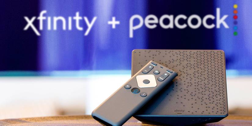 How To Activate Peacock Premium On Xfinity & Watch For Free